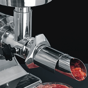 Tc 22 E - Meat processing - Sirman